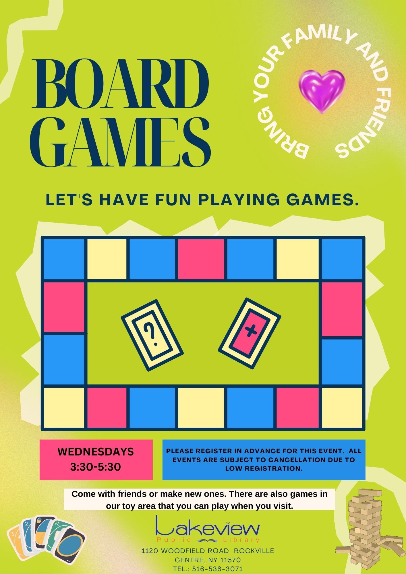 Childrens | Lakeview Public Library