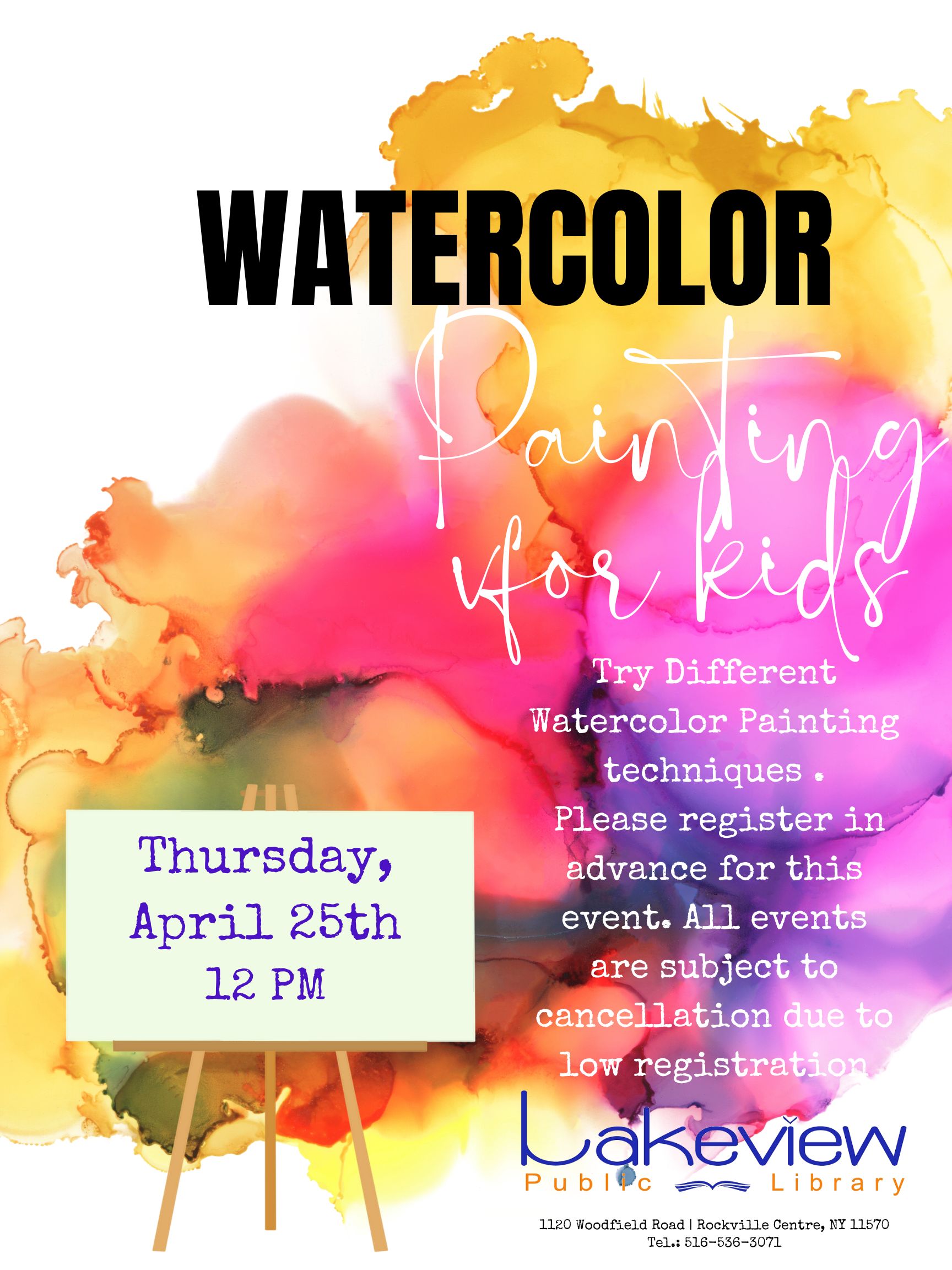 Childrens | Lakeview Public Library